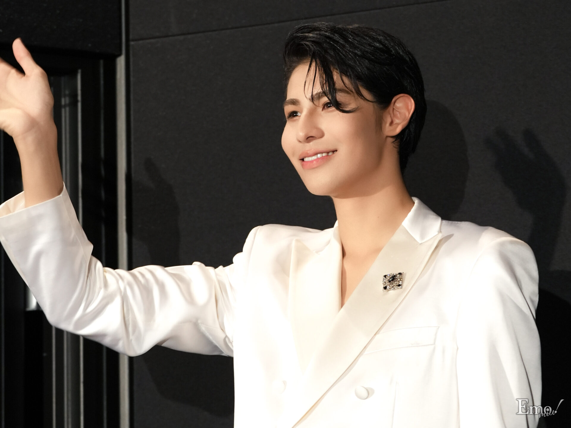 ラウールの魅力と父の職業の真相は？噂と真実をまとめて徹底解説！｜Snow Man – ラウールの父親の職業は？